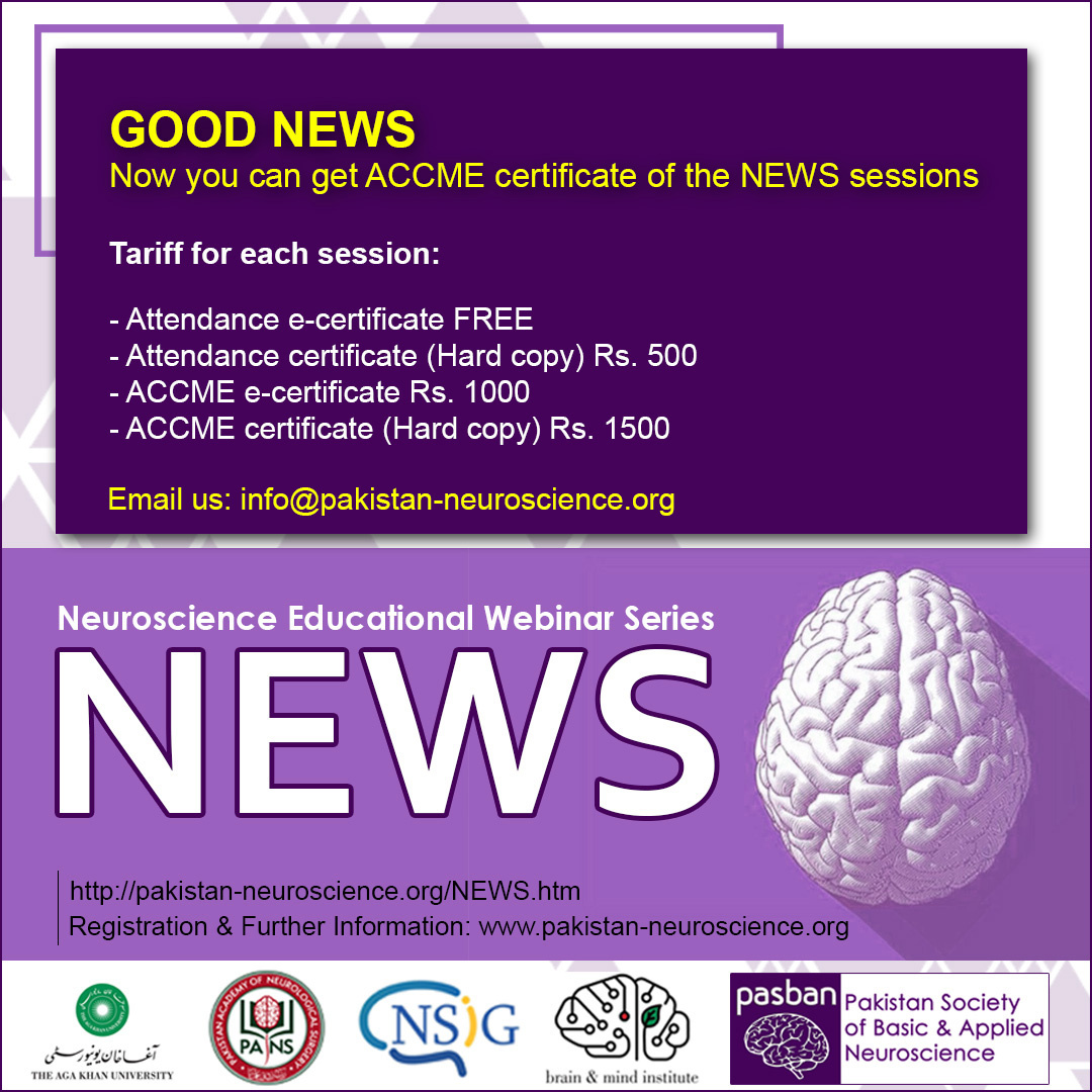 PANS – Pakistan Academy of Neurological Surgery