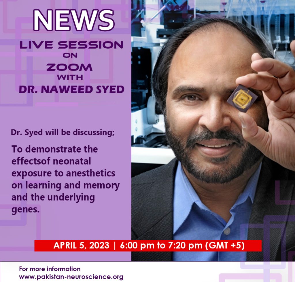 Cellular and molecular mechanisms underlying anesthetic-induced ...