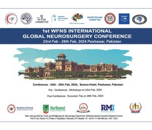International Global Neurosurgery Conference – PANS