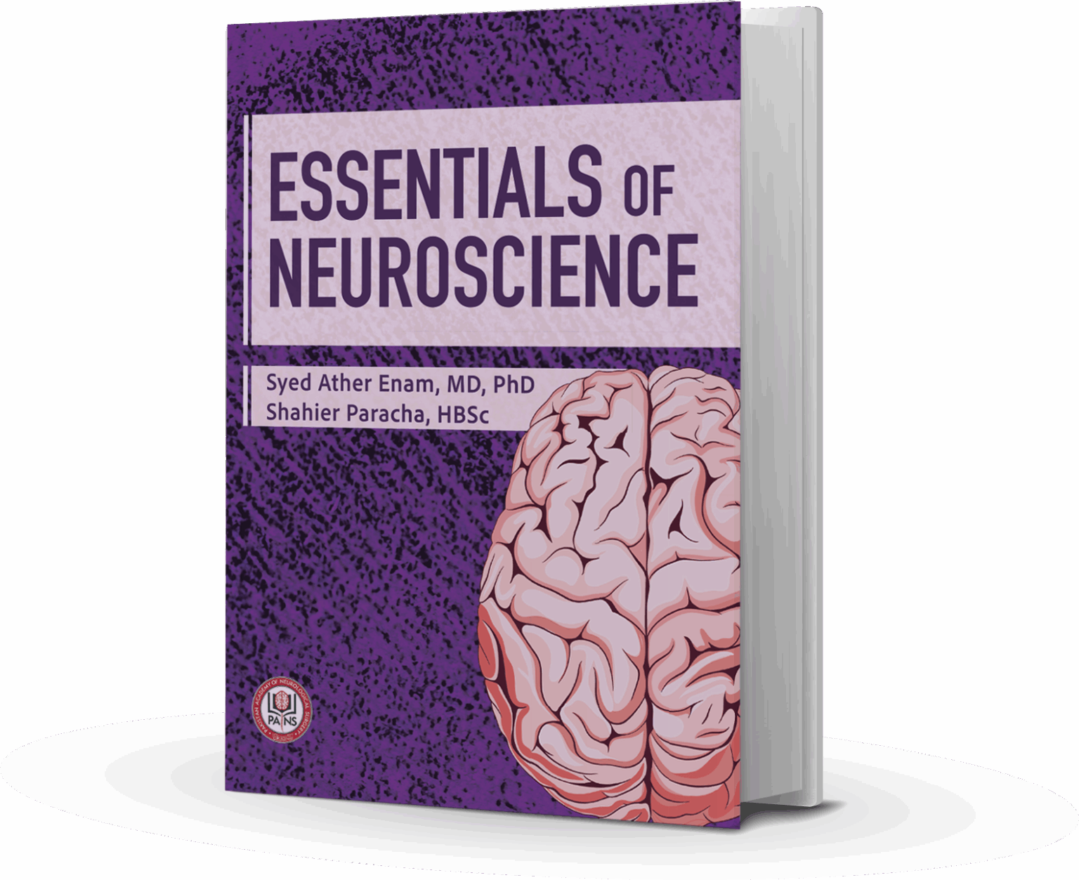 Essentials of Neuroscience – PANS